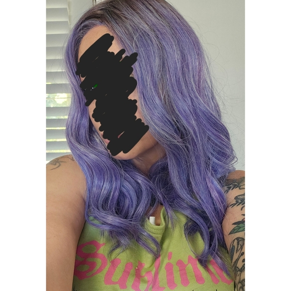 Belle Tress | Hair | Belle Tress Maxwella 8 Stardust | Poshmark